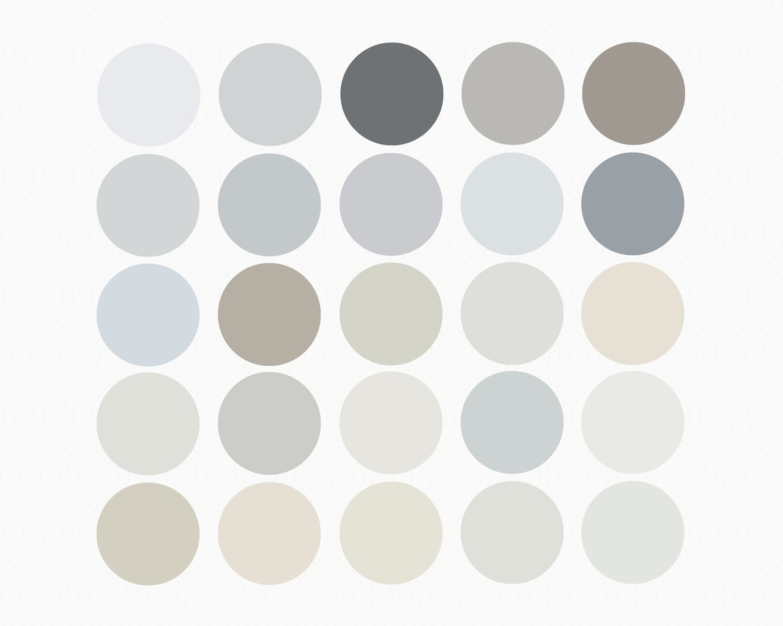 25 Instagram Highlight Covers Grey Colors - Highlight Icons - Instagram ...