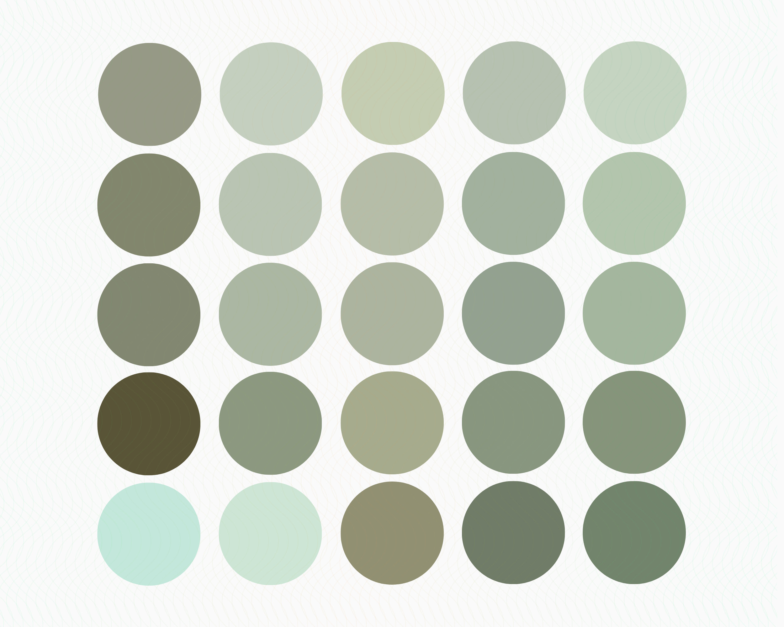 25 Instagram Highlight Covers Green Colors - Highlight Icons ...