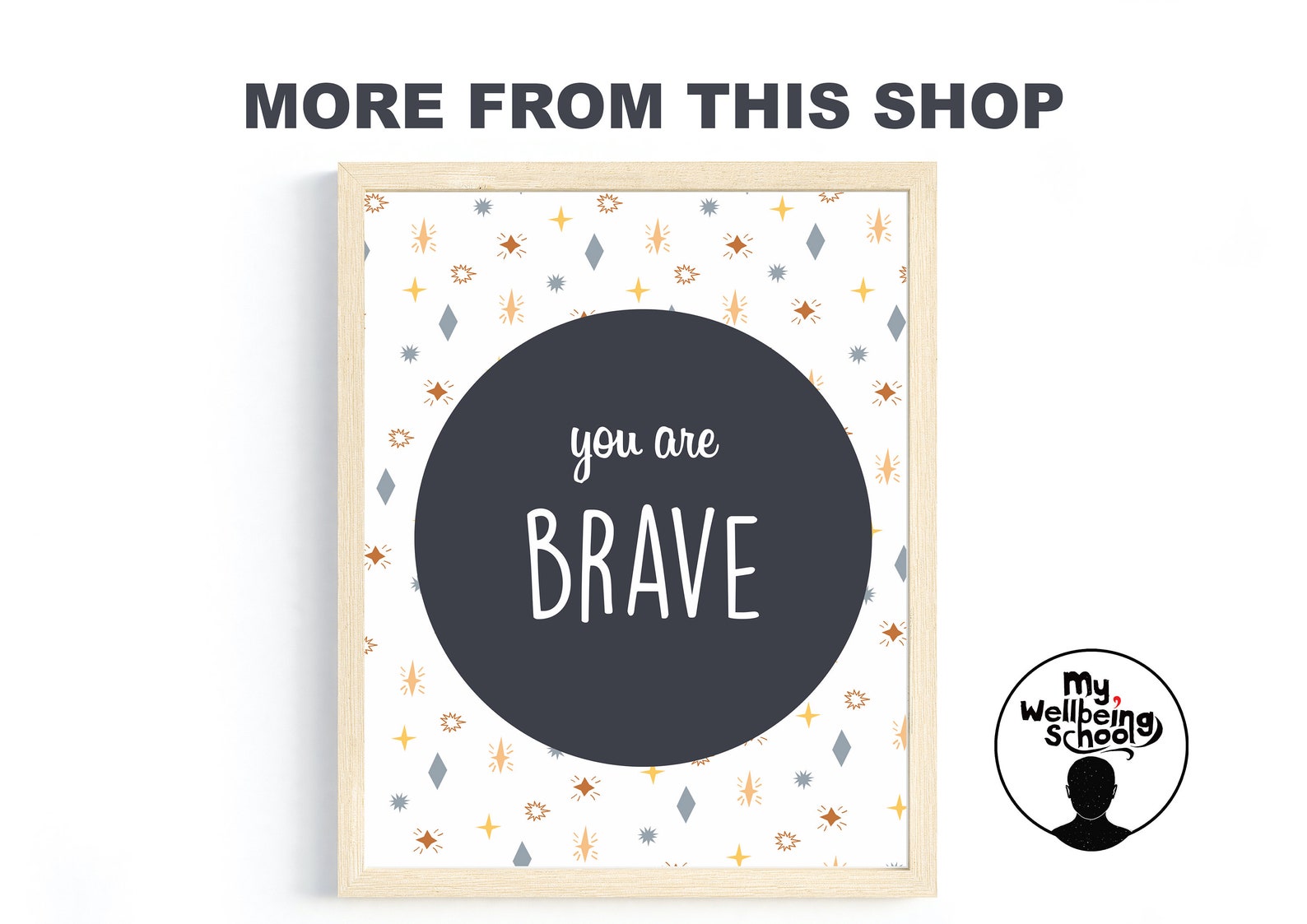 Calm Down Rainbow Breathing, Mindful Breathing,grounding Technique ...