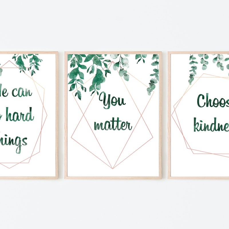 Farmhouse Classroom - Etsy