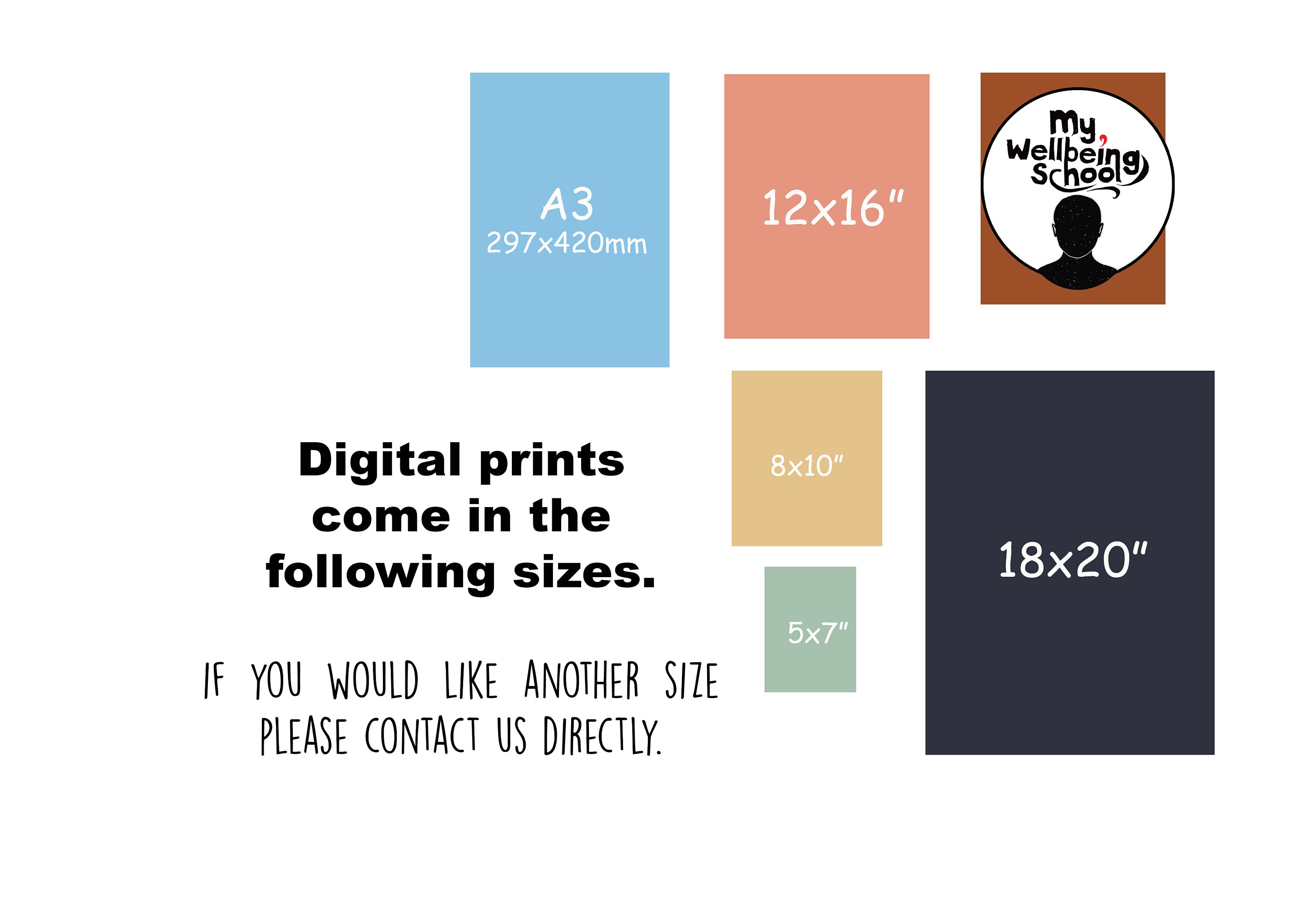 Classroom Affirmation Poster, Growth Mindset Poster, Welcome Back to ...