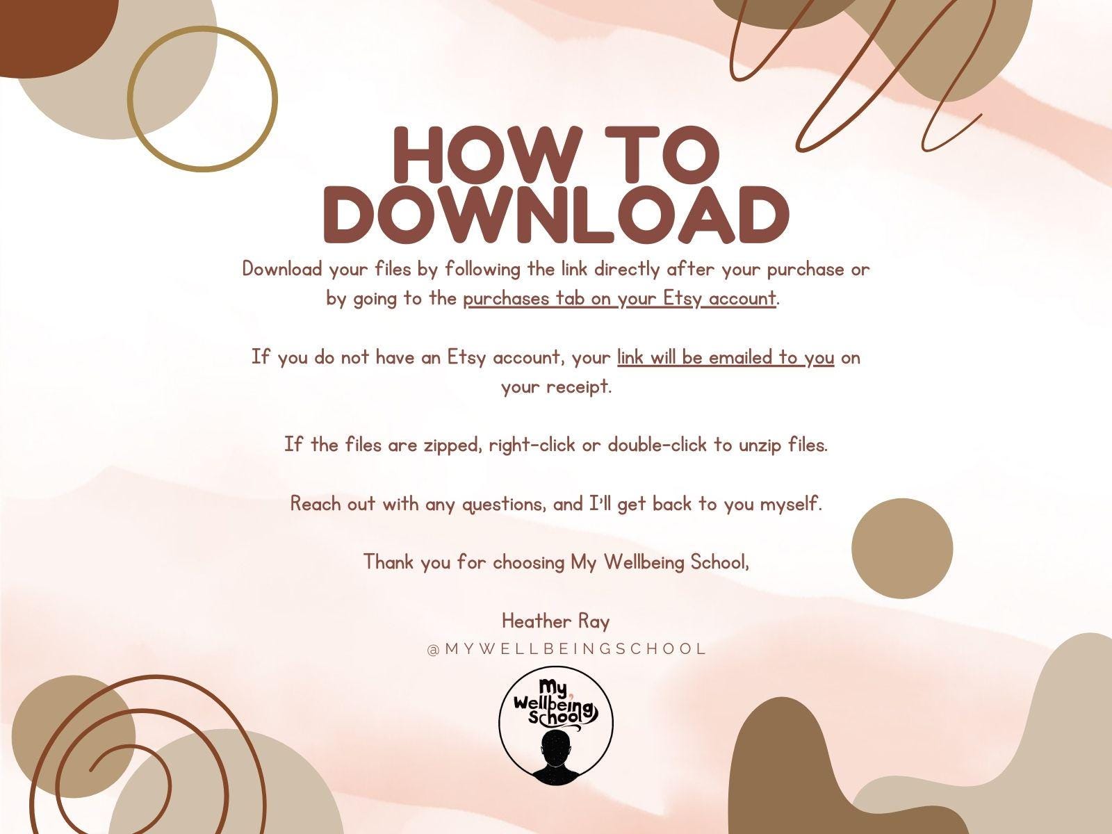 Coping Skills and Feelings Check-in, Therapy Worksheets for School ...