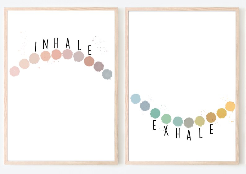 Calming Corner Bundle, Therapy Room Decor, Calming Strategies, Calm ...