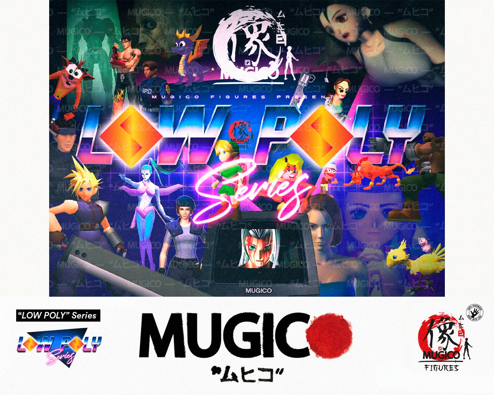 SH1 01-A Harry Mason A Figure big Size SILENT HILL / | Etsy UK