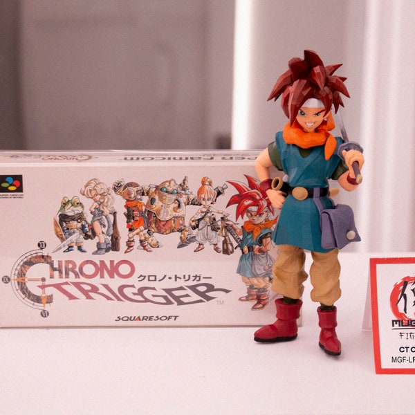 Crono - Etsy