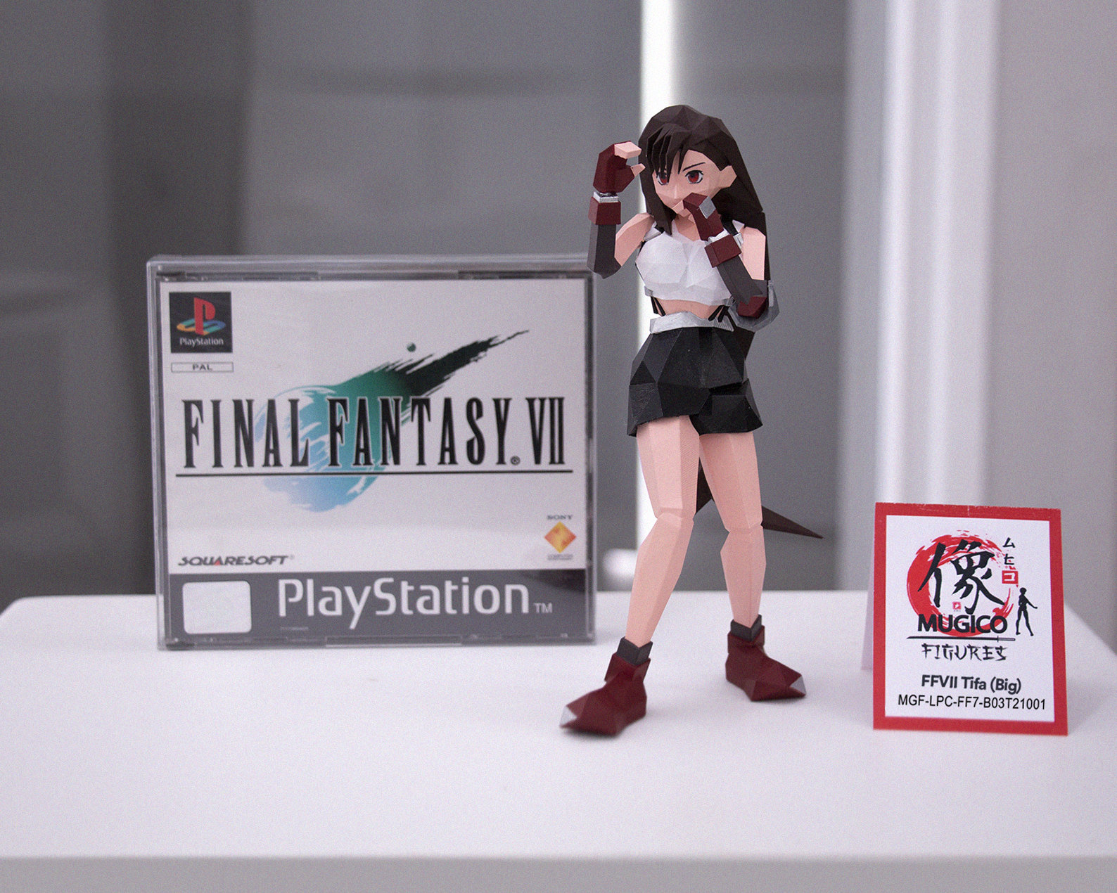 Tifa Figure for sale| 81 ads for used Tifa Figures