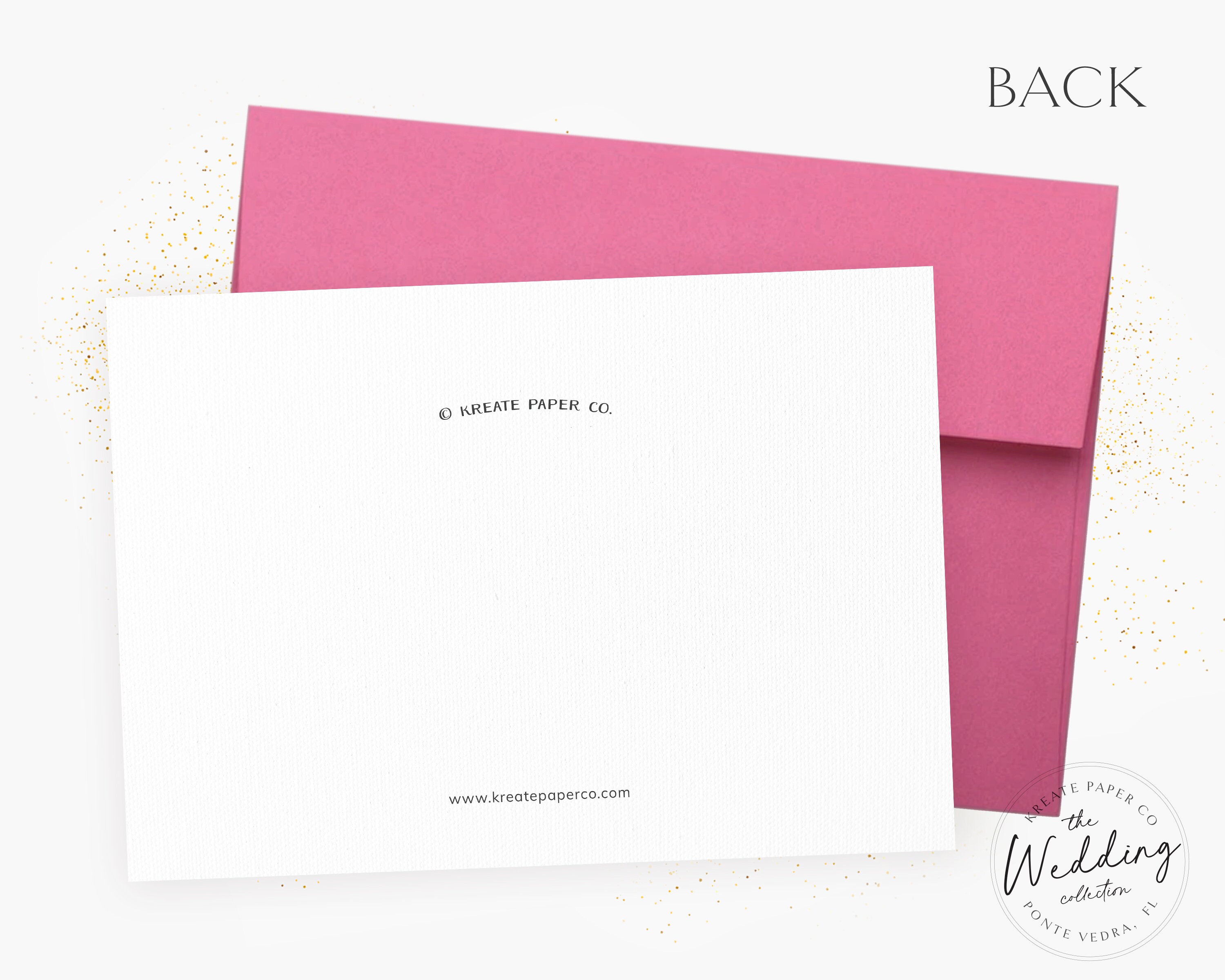 To My Best Friend on My Wedding Day Wedding Party Card - Etsy
