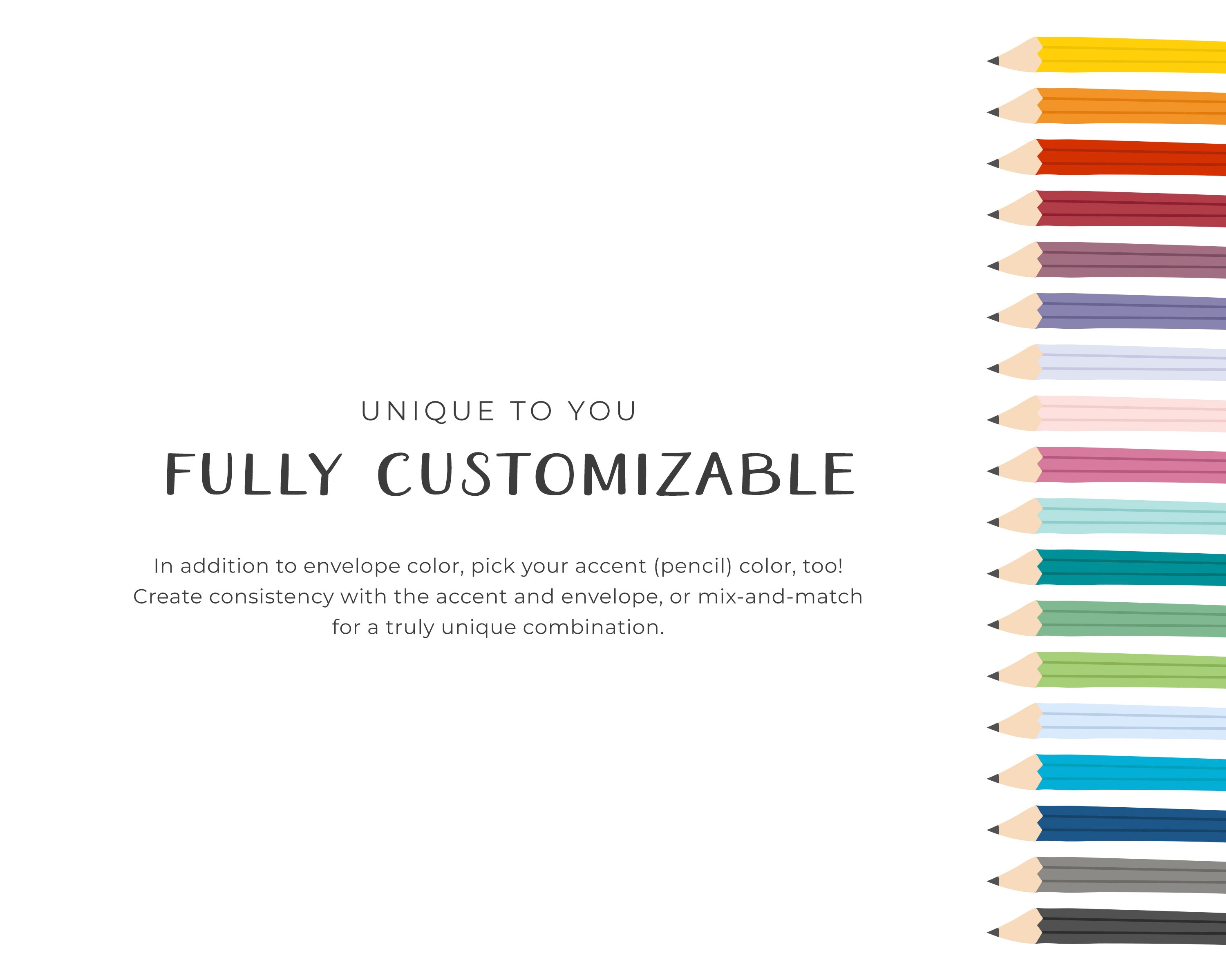 Personalized Teacher Note Cards & Envelopes Teachers Note - Etsy