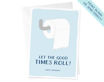 Funny Self Isolation Birthday Card, Birthday Card for Mum Dad Brother ...