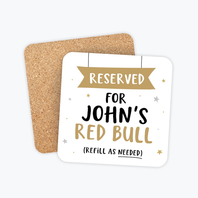 Coworker Energy Drink - Etsy