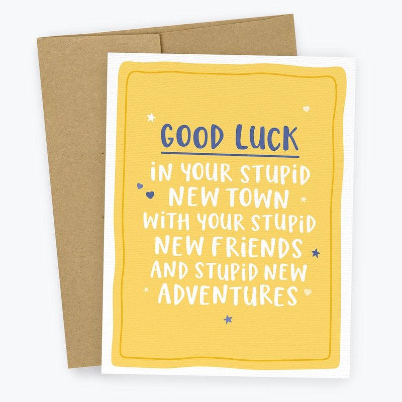 Sarcastic Good Bye Gifts - 60+ Gift Ideas for 2026