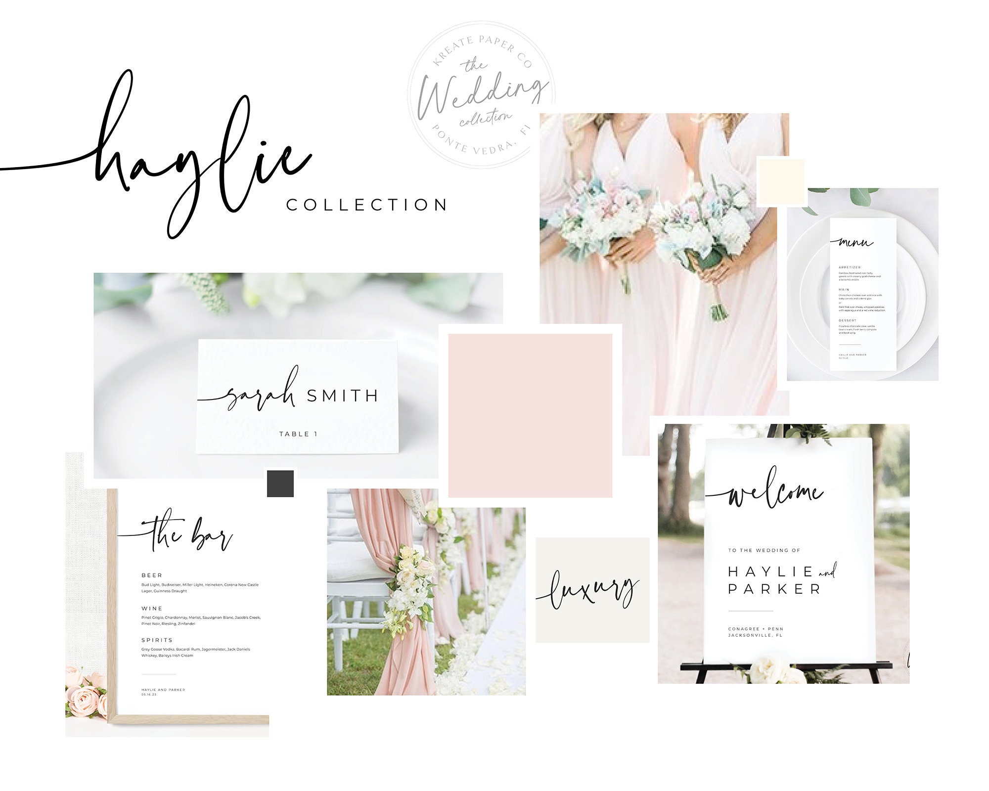 Modern to My Husband on Our Wedding Day Card, Bridal Party Cards, Groom ...
