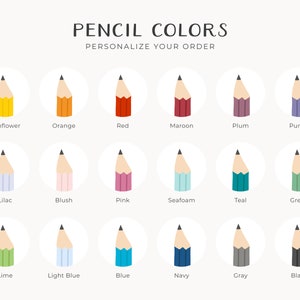 Personalized Teacher Note Cards & Envelopes, Teachers Note, Teacher ...