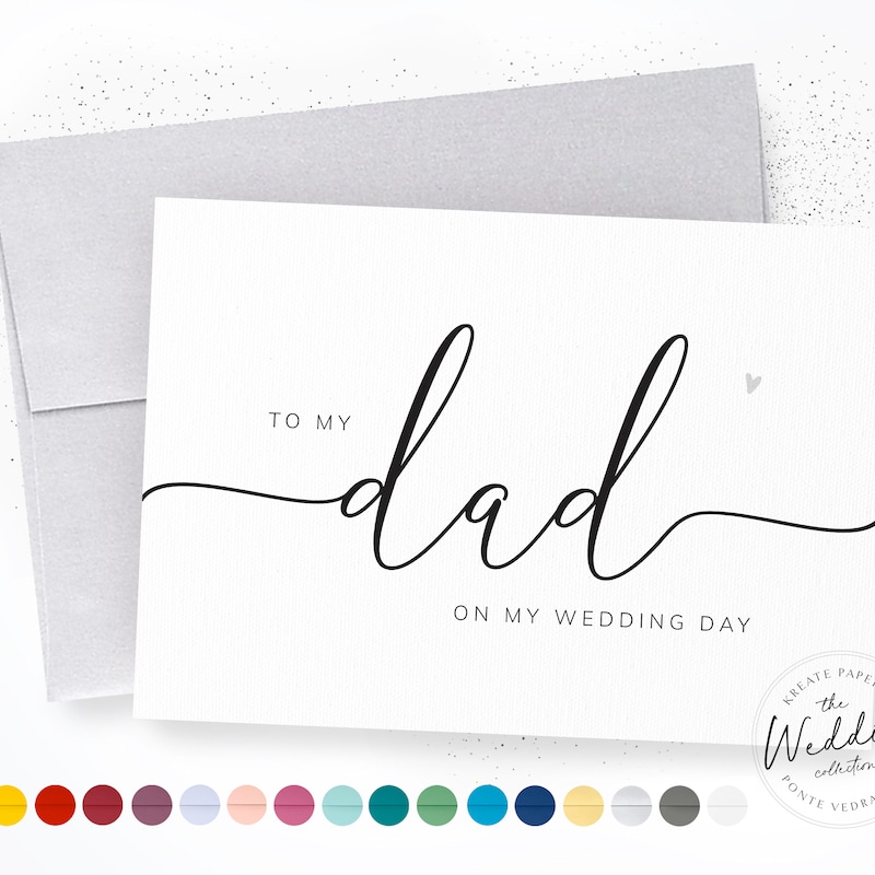 Card for Dad - Etsy