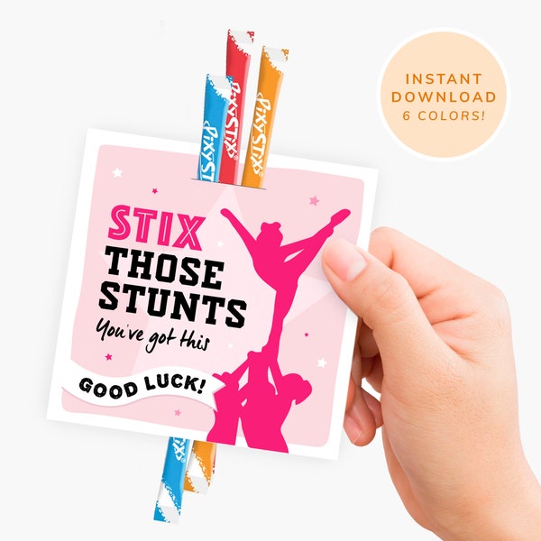 Cheer Team Gifts - 60+ Gift Ideas for 2024