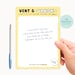 Vent and Vanish Notepad, Funny Notepad, Funny Gift Ideas, Moan and Move ...