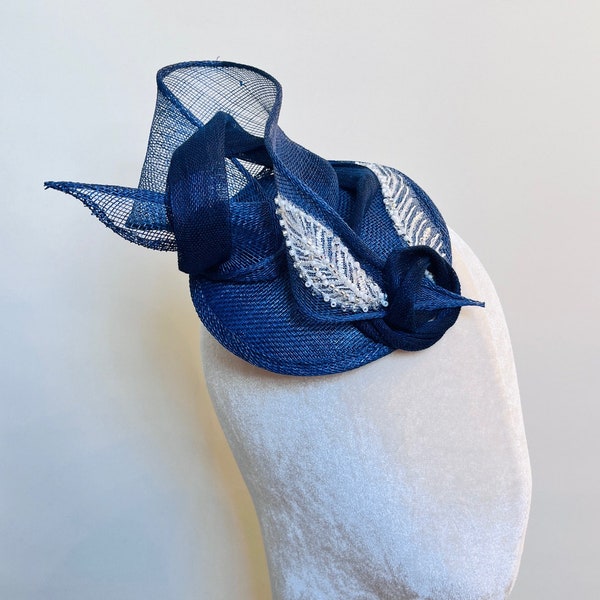 Cocktail Hat - Etsy UK