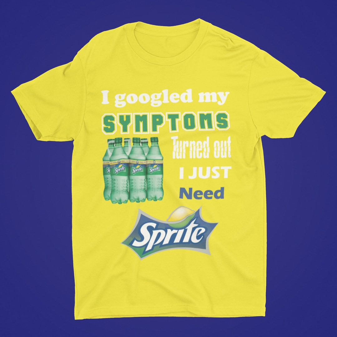 Sprite Lover - Etsy