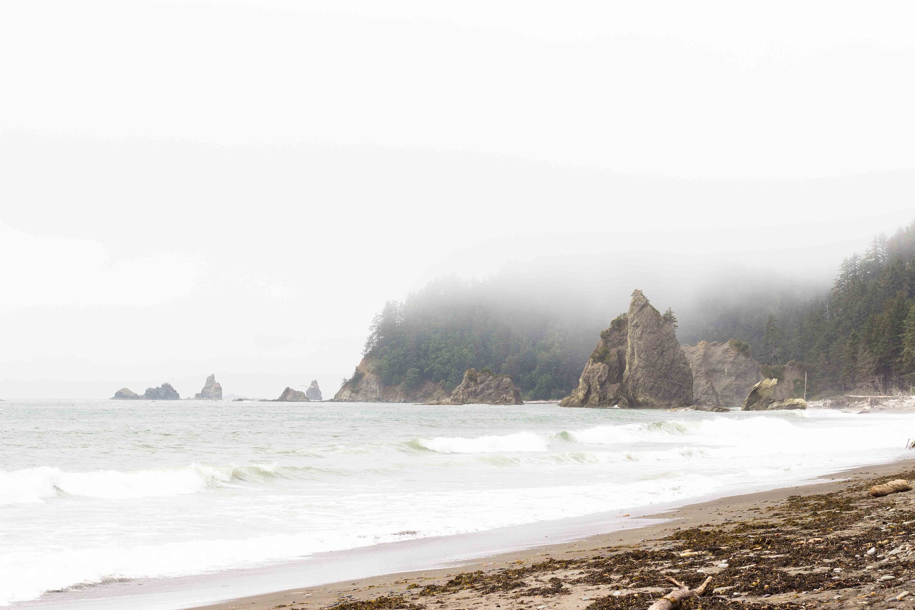 Beaches in the PNW - Digital Downloadable Images - Etsy
