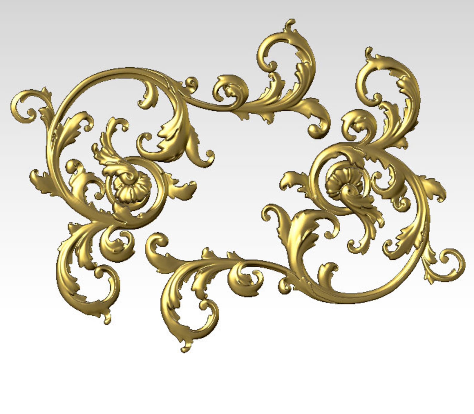 Free 3d relief cnc files - inptu