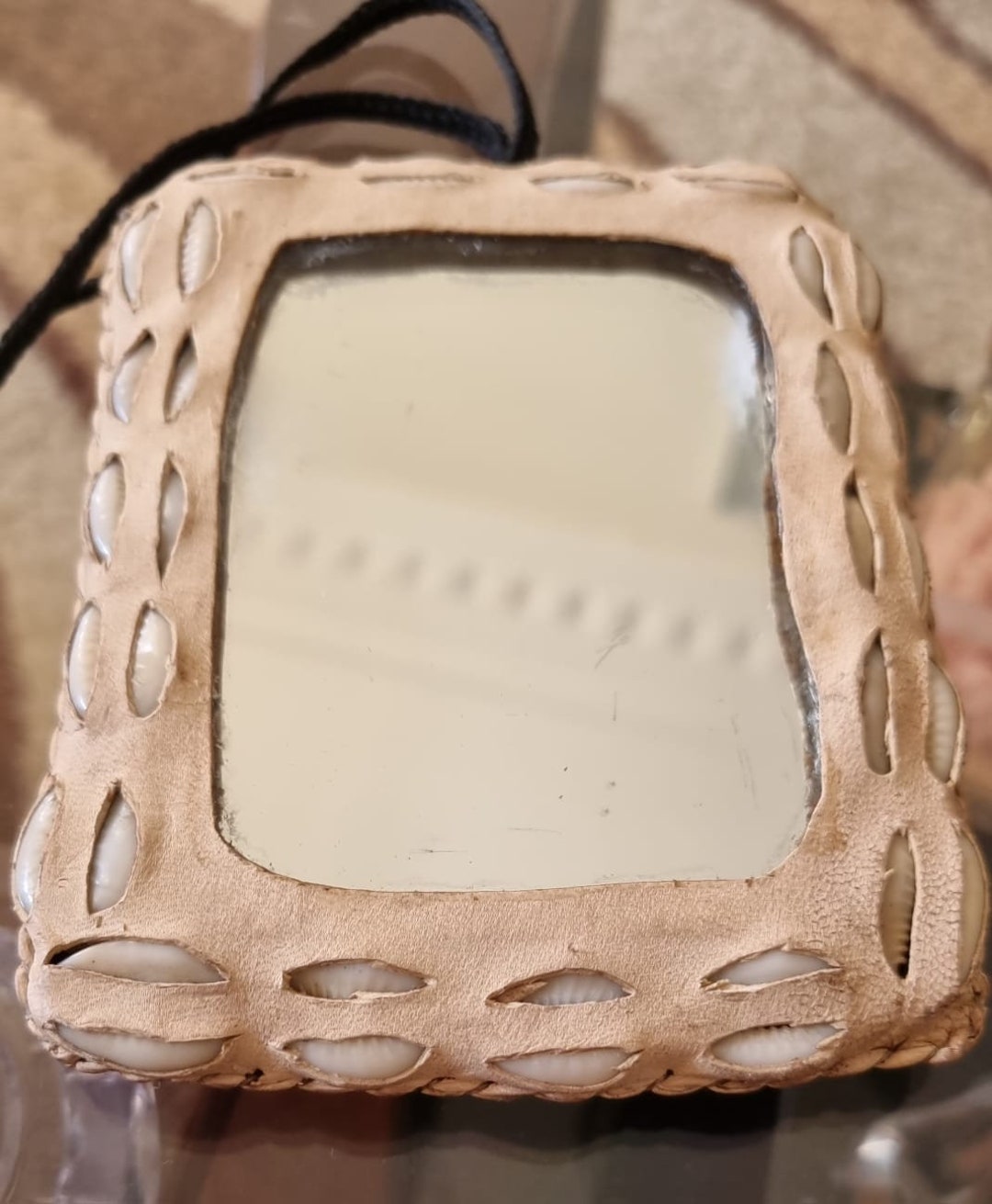 THE MIRROR of the Marabout Make Istikharas / Readings Yourself - Etsy