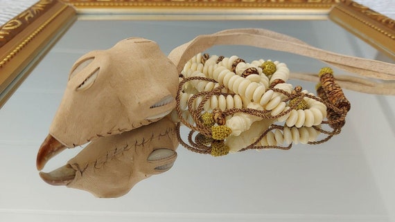 Supernatural Djinn Beak Take Your Life to the Next Level - Etsy