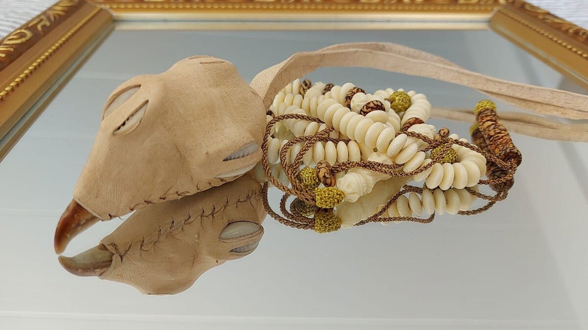 Supernatural Djinn Beak Take Your Life to the Next Level Jinns Khodam ...