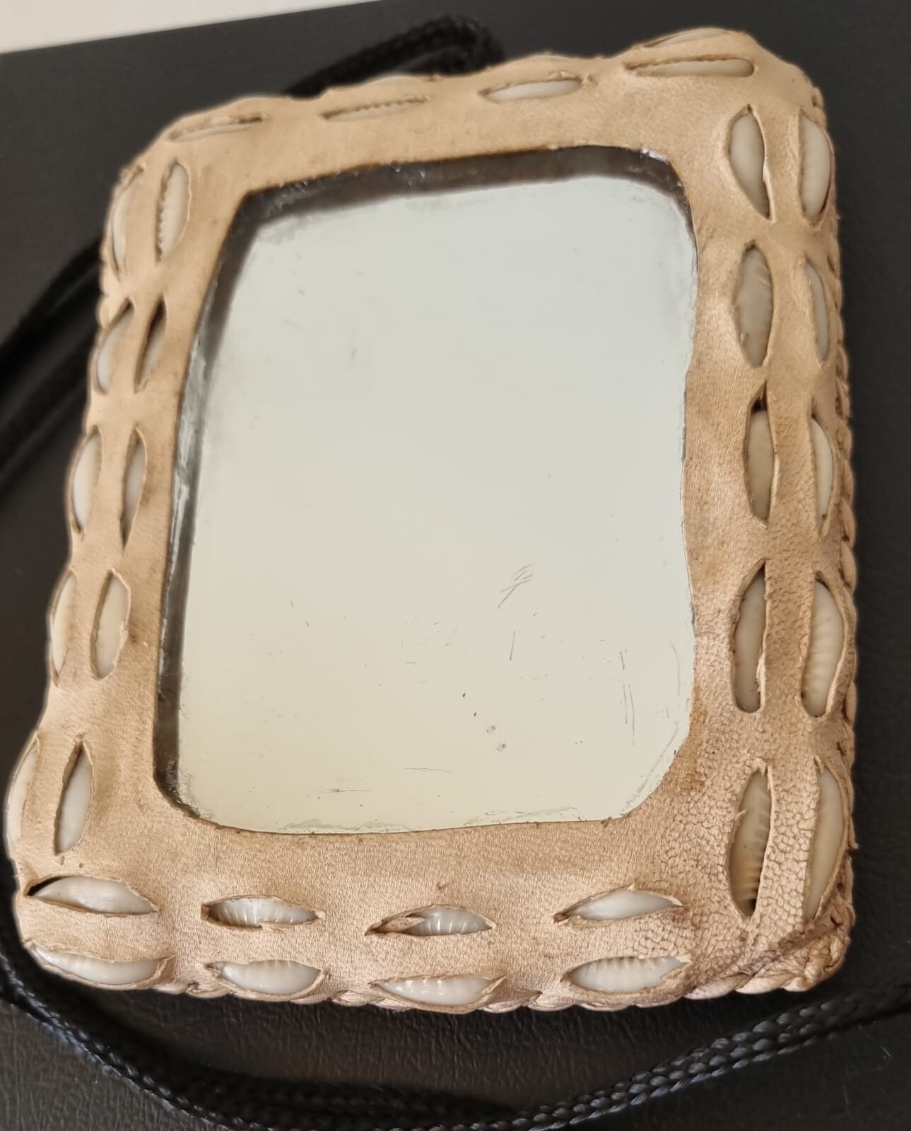 THE MIRROR of the Marabout Make Istikharas / Readings Yourself - Etsy