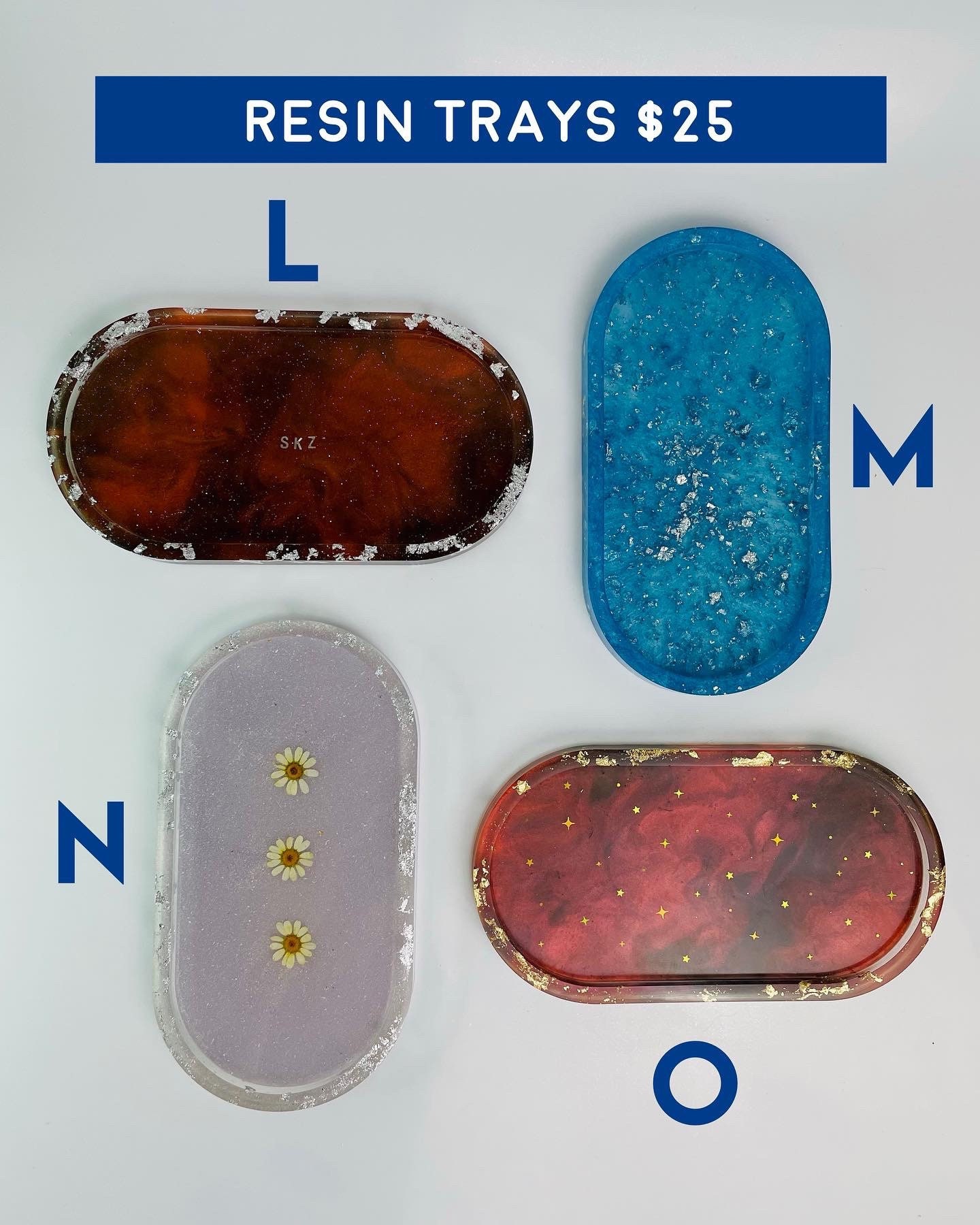 Kpop Inspired Resin Trays Kpop Inspired Resin Key Chains - Etsy