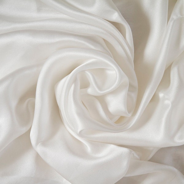 Real Silk Fabric - Etsy