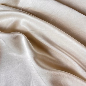 Organic Peace Silk With Cotton Ahimsa Sustainable Non-violent Natural ...