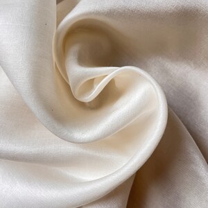 Organic Peace Silk With Cotton Ahimsa Sustainable Non-violent Natural ...