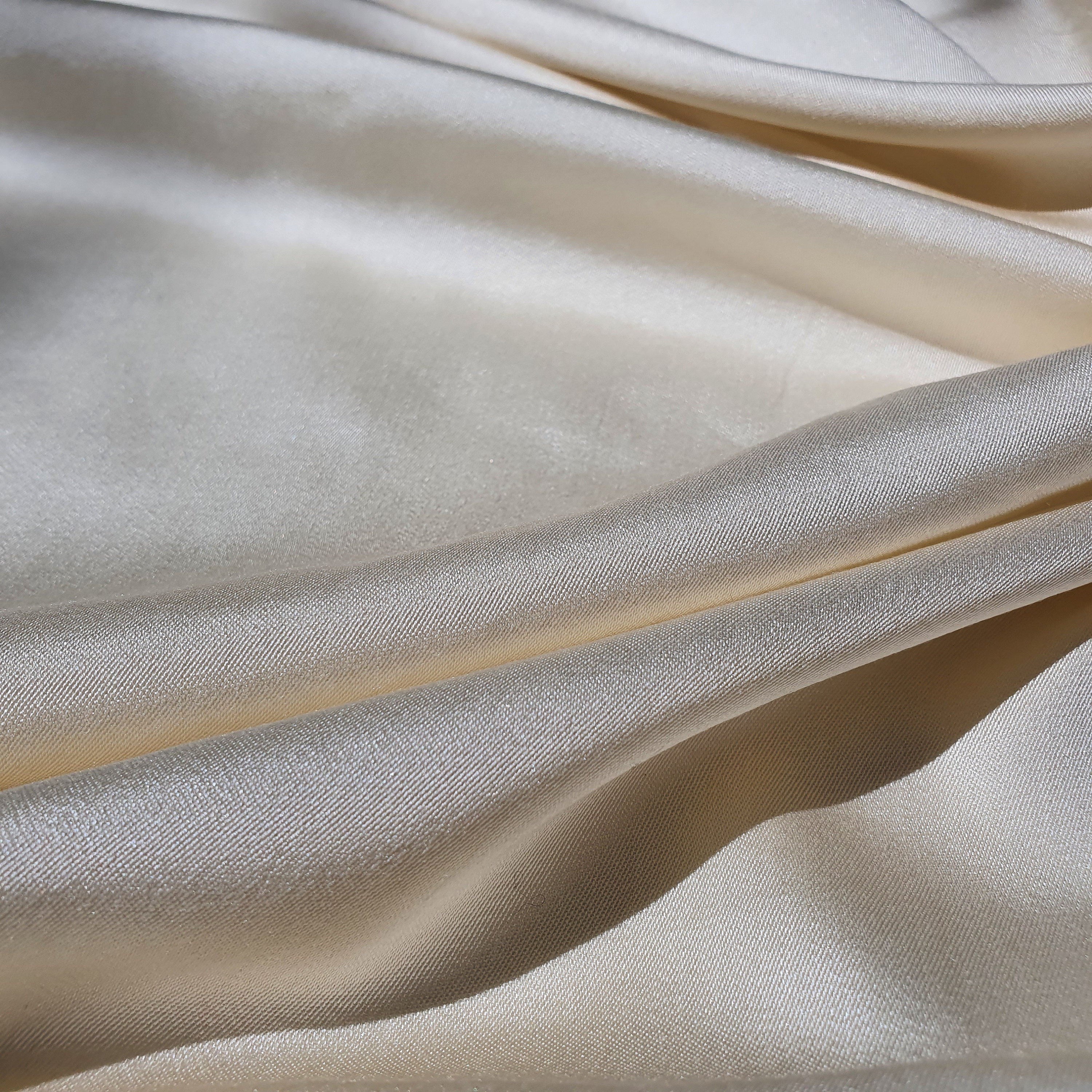 Organic 100% Mulberry Peace Silk Ahimsa Vegan Satin Ethical - Etsy