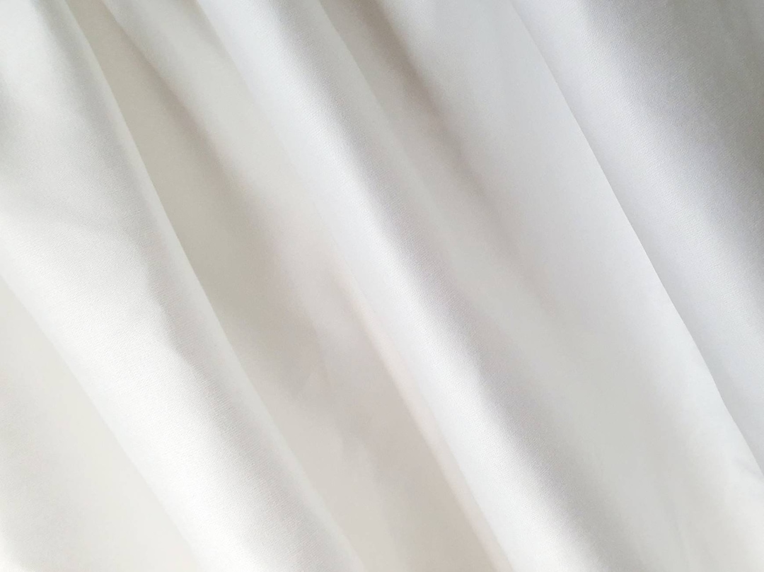 Organic Lotus Stem Silk Satin Fabric Ethical Zero Waste Cruelty Free ...