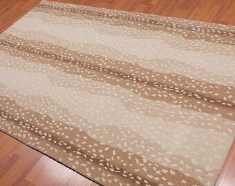 Antelope Area Rug | Etsy