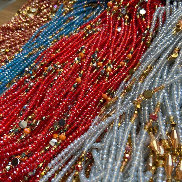 Aesthetic Beads - Etsy