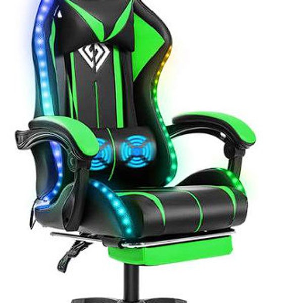 Light up Chair - Etsy