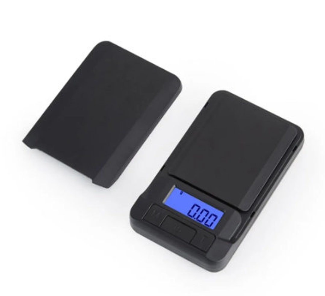 Digital Scale, Digi Scale up to 200grams - Etsy