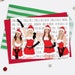 Mean Girls Christmas Bundle, Mean Girls Christmas Jingle Bell Rock PNG ...