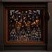 Christmas Window Stencil – Winter Village Template (digital Download) - Etsy