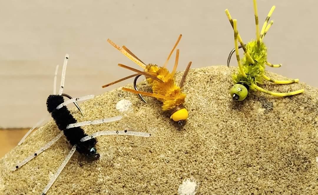 Trout Fly Starter Kit - Etsy