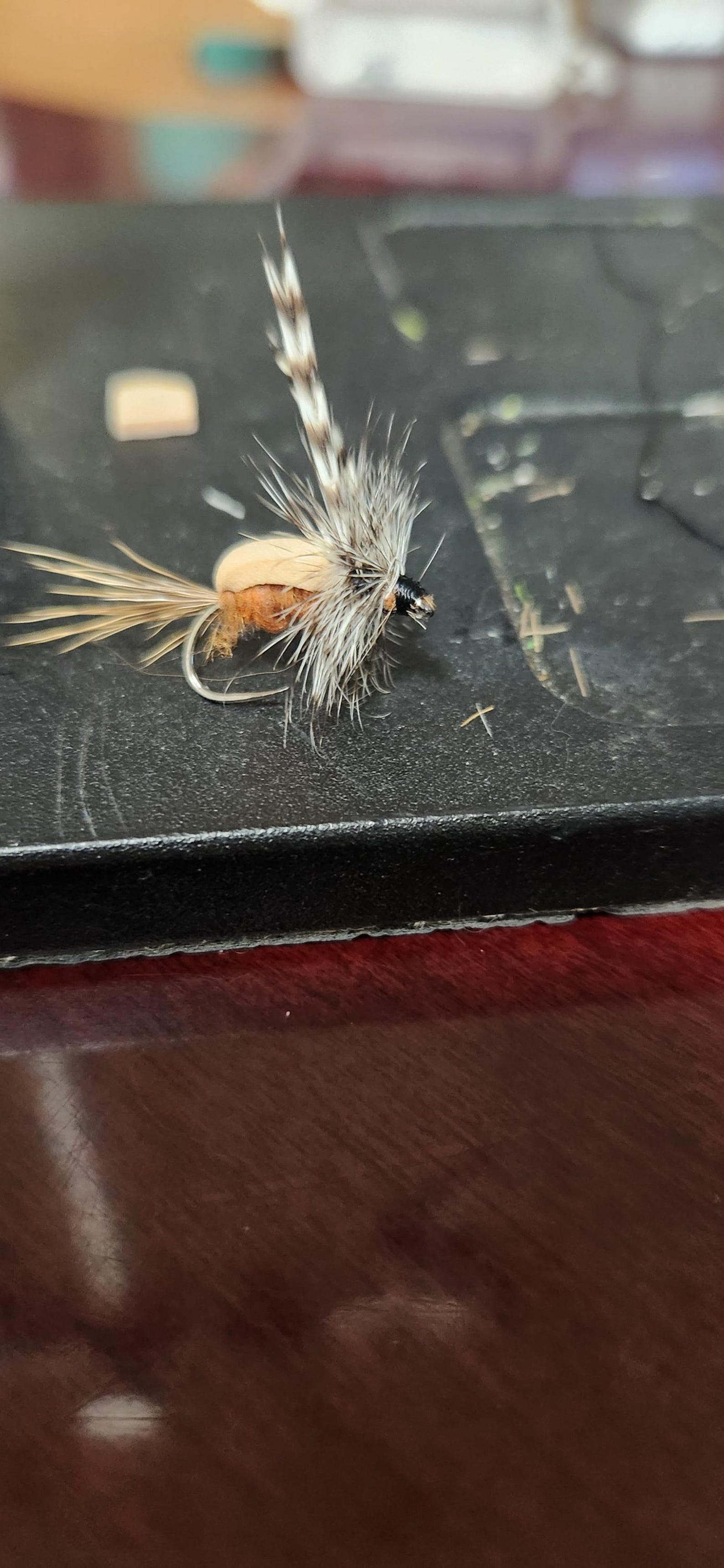 Trout Fly Starter Kit - Etsy