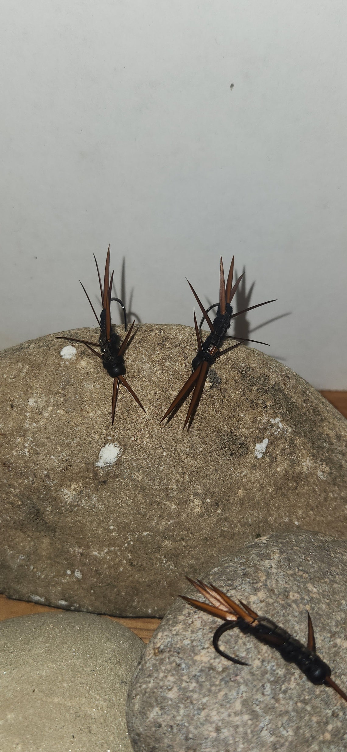 Stonefly Nymph Set - Etsy