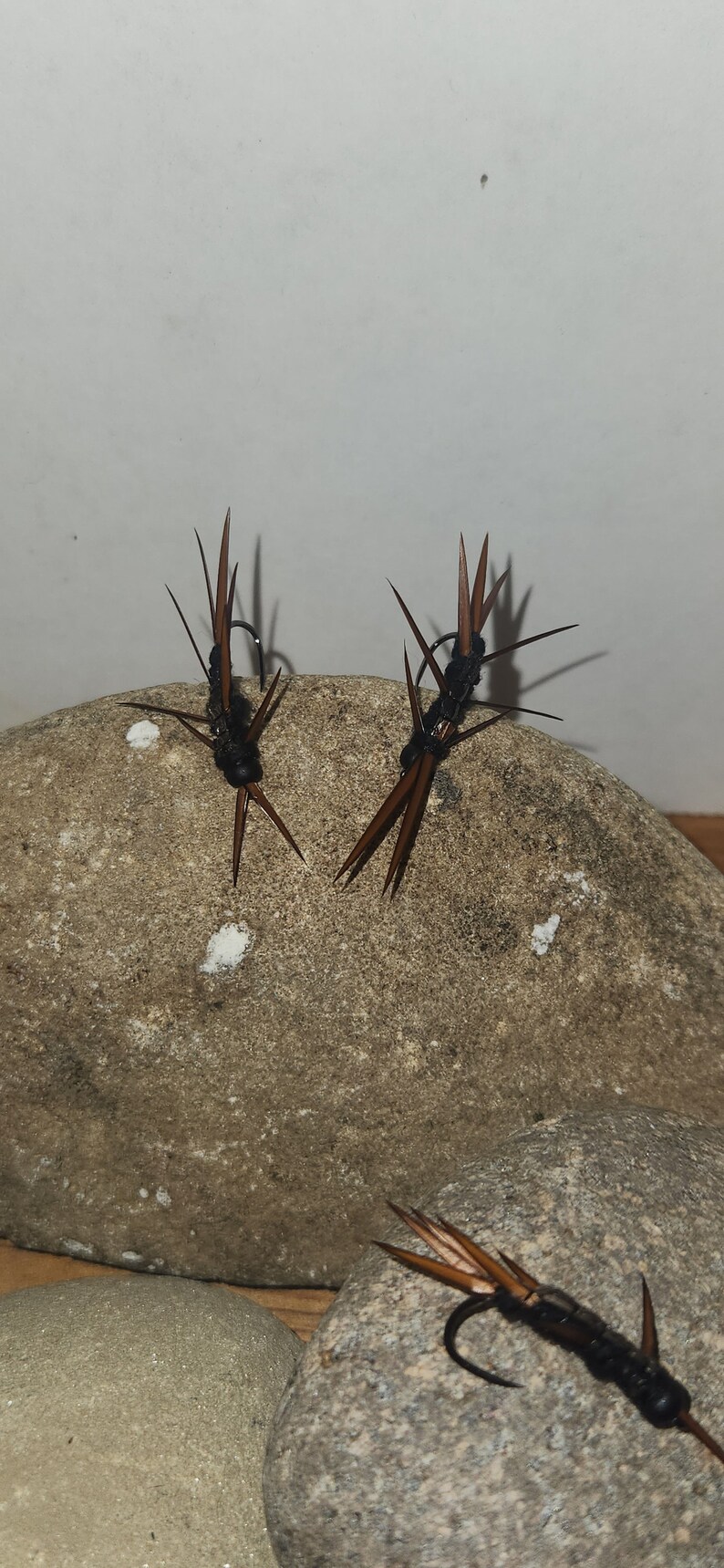 Stonefly Nymph Set - Etsy