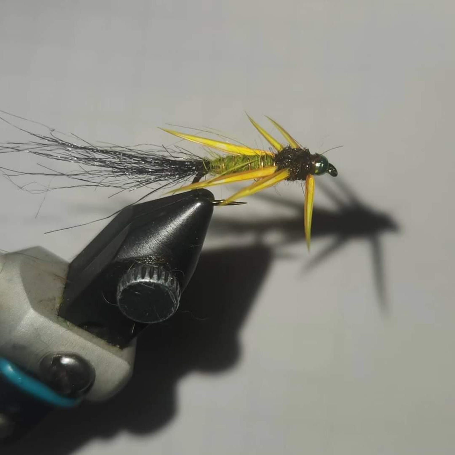 Trout Fly Starter Kit - Etsy