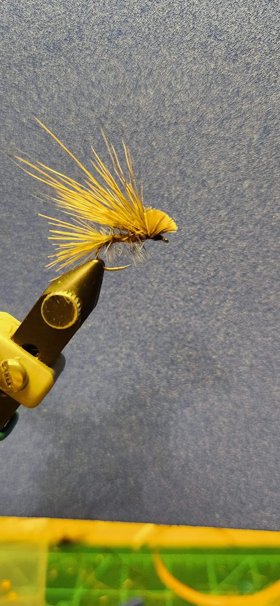 Trout Fly Starter Kit - Etsy