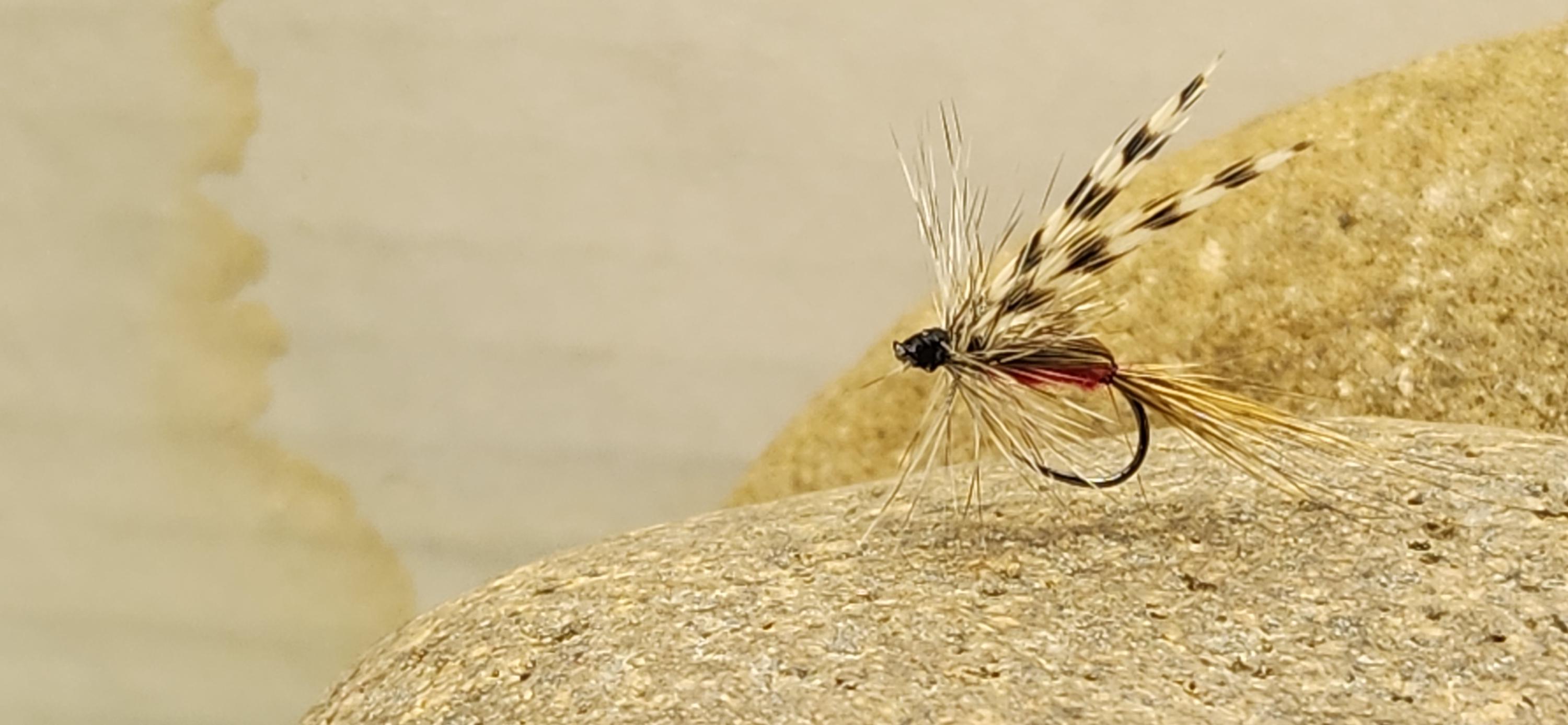 Trout Fly Starter Kit - Etsy
