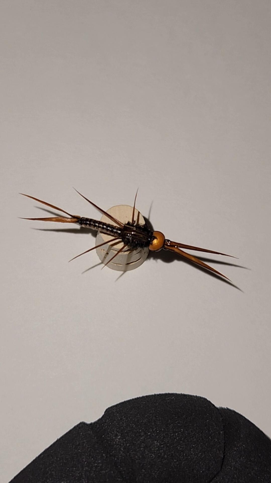 Stonefly Nymph - Etsy