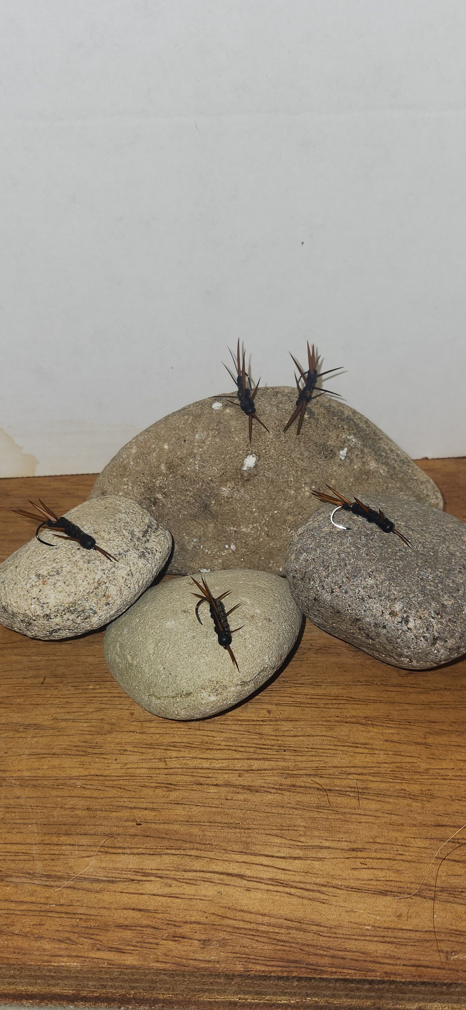 Stonefly Nymph Set - Etsy