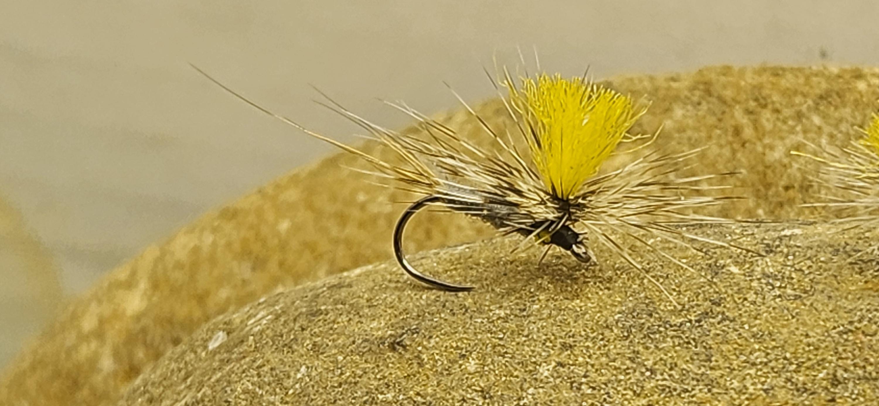 Trout Fly Starter Kit - Etsy